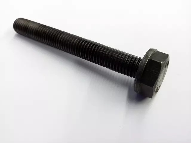 N90130001 Болт коленвала VAG | Запчасти на DRIVE2