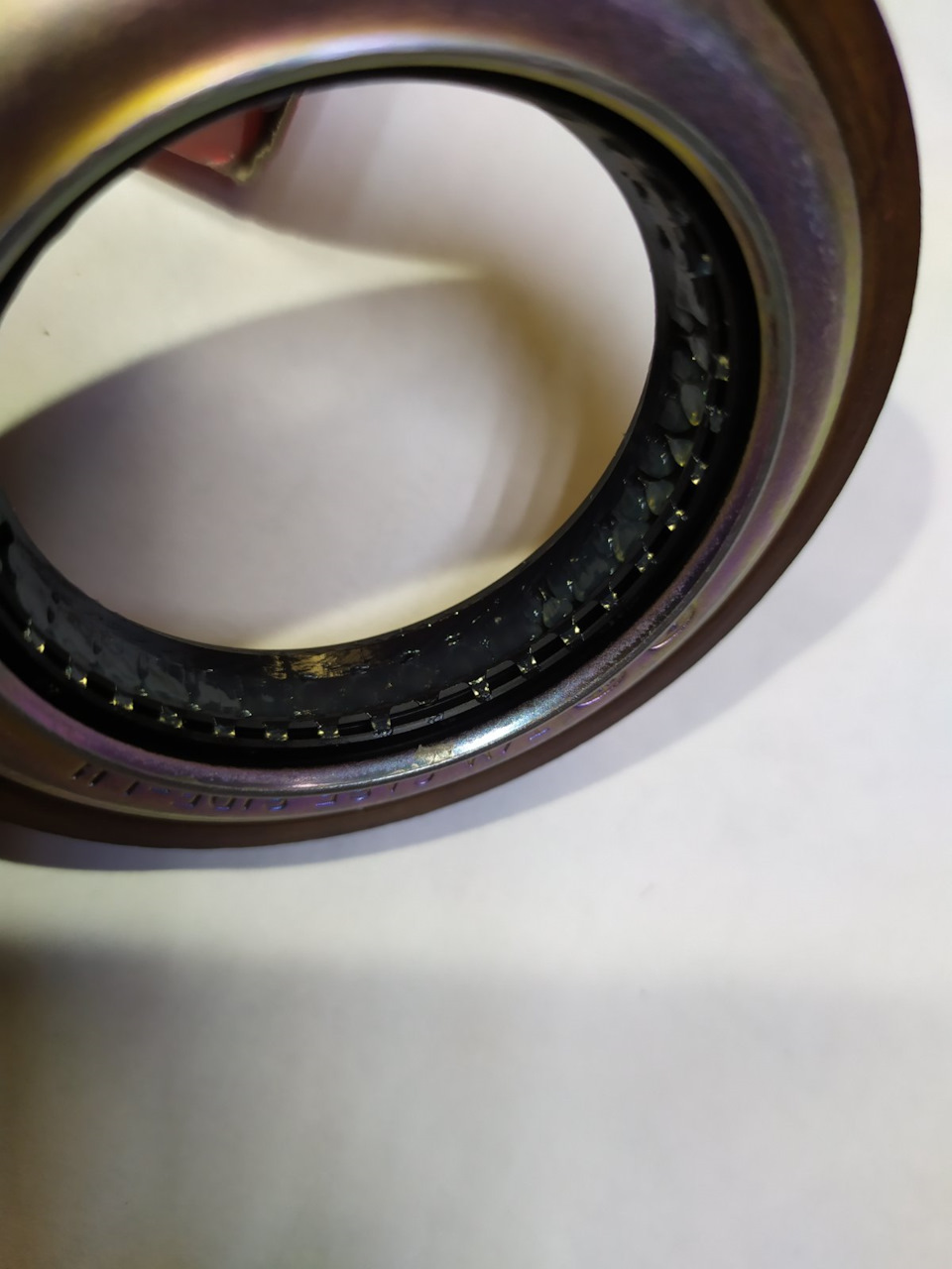 4311939030 Уплотнительное кольцо раздаточной коробки KIA HYUNDAI ...