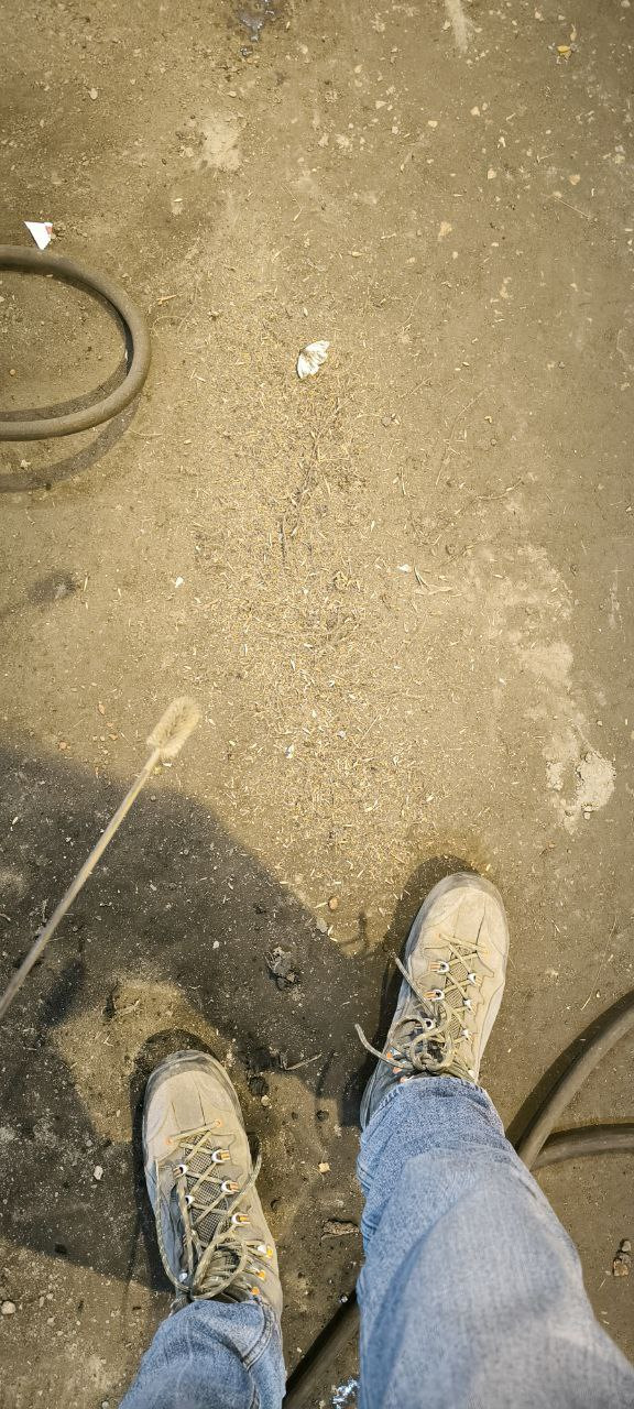 Замена заднего ступичного подшипника. Замена переднего коренного ...