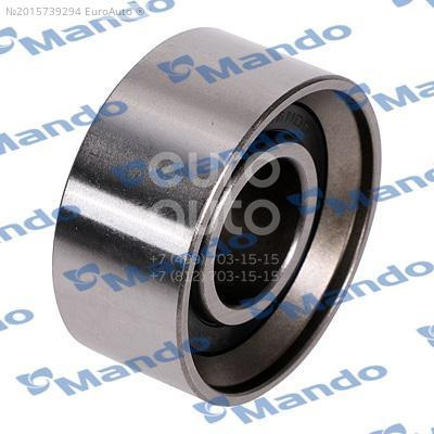 EBT10020K Натяжной ролик ремня грм MANDO | Запчасти на DRIVE2