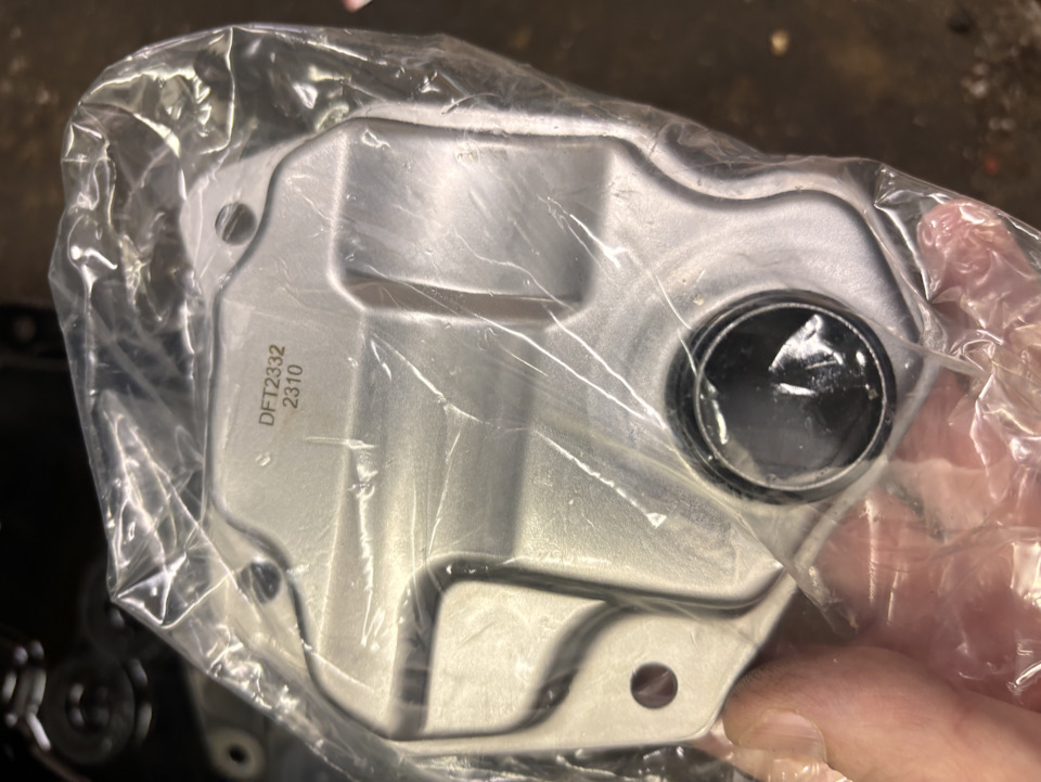 DFT2332 Double Force | Запчасти на DRIVE2