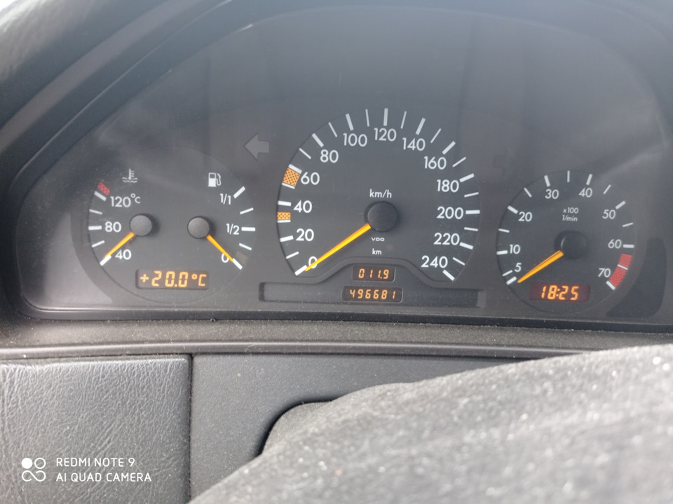 Масло нафтан 5w40 синтетика — Mercedes-Benz E-class (W210), 2 л, 1997 ...