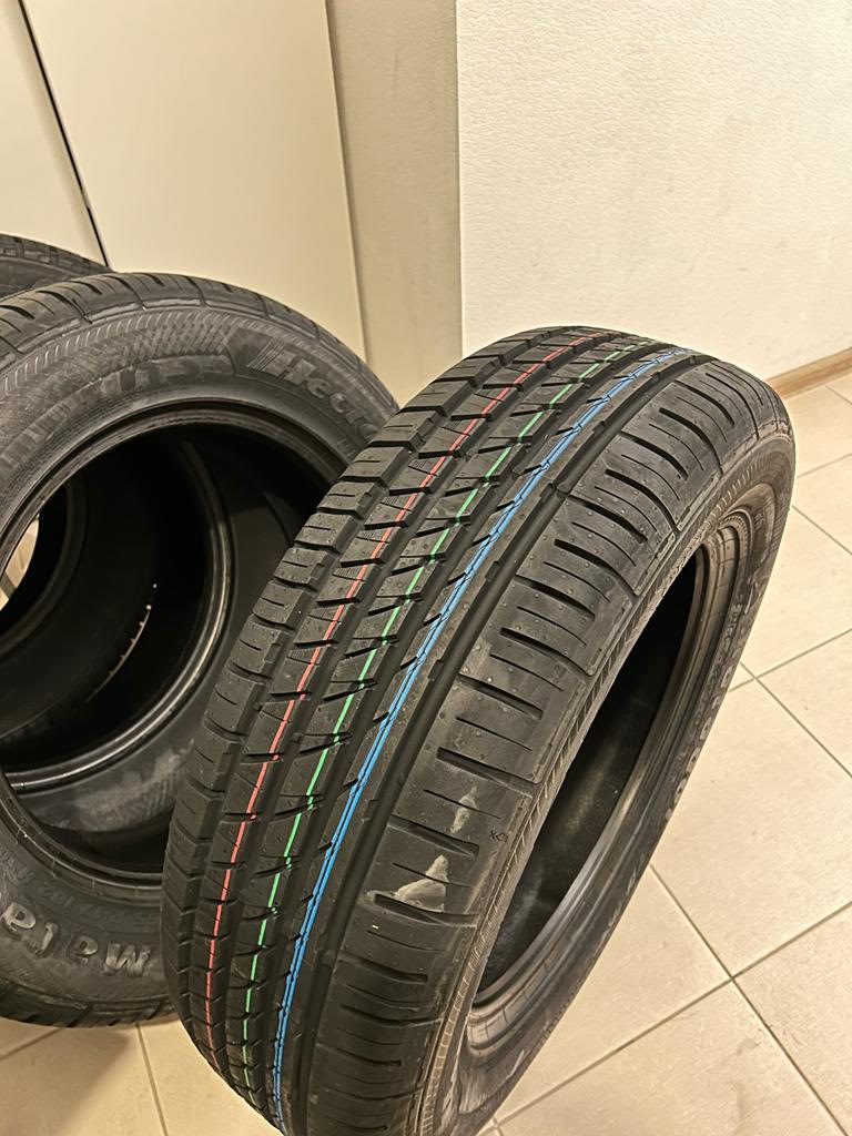 Опять Matador MP85 Hectorra 4x4 — Nissan X-Trail II (t31), 2 л, 2014 ...