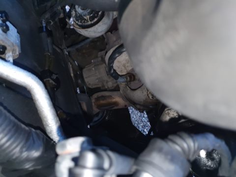 2641327400 Уплотнительное кольцо системы охлаждения KIA HYUNDAI ...