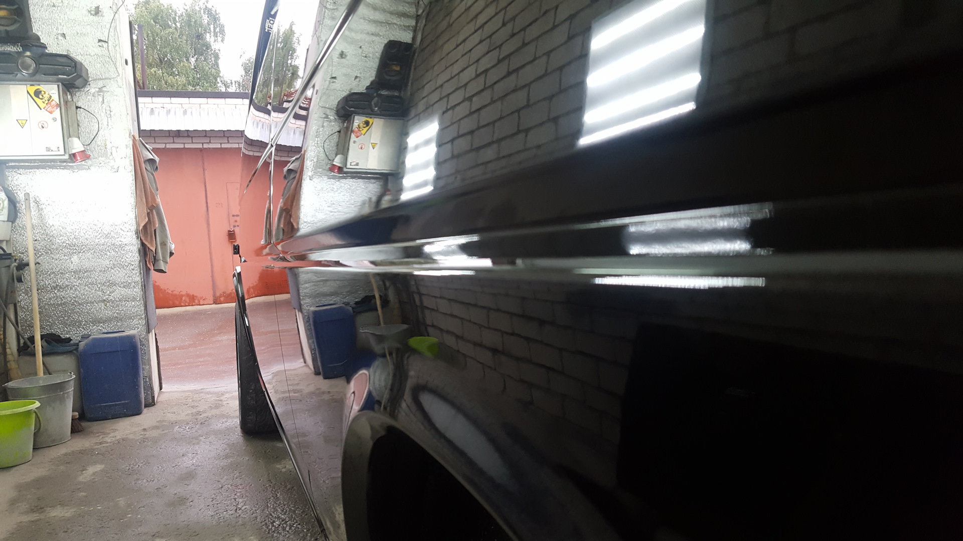 Toyota Crown (S150) 2.0 бензиновый 2000 | кузов S151 на DRIVE2