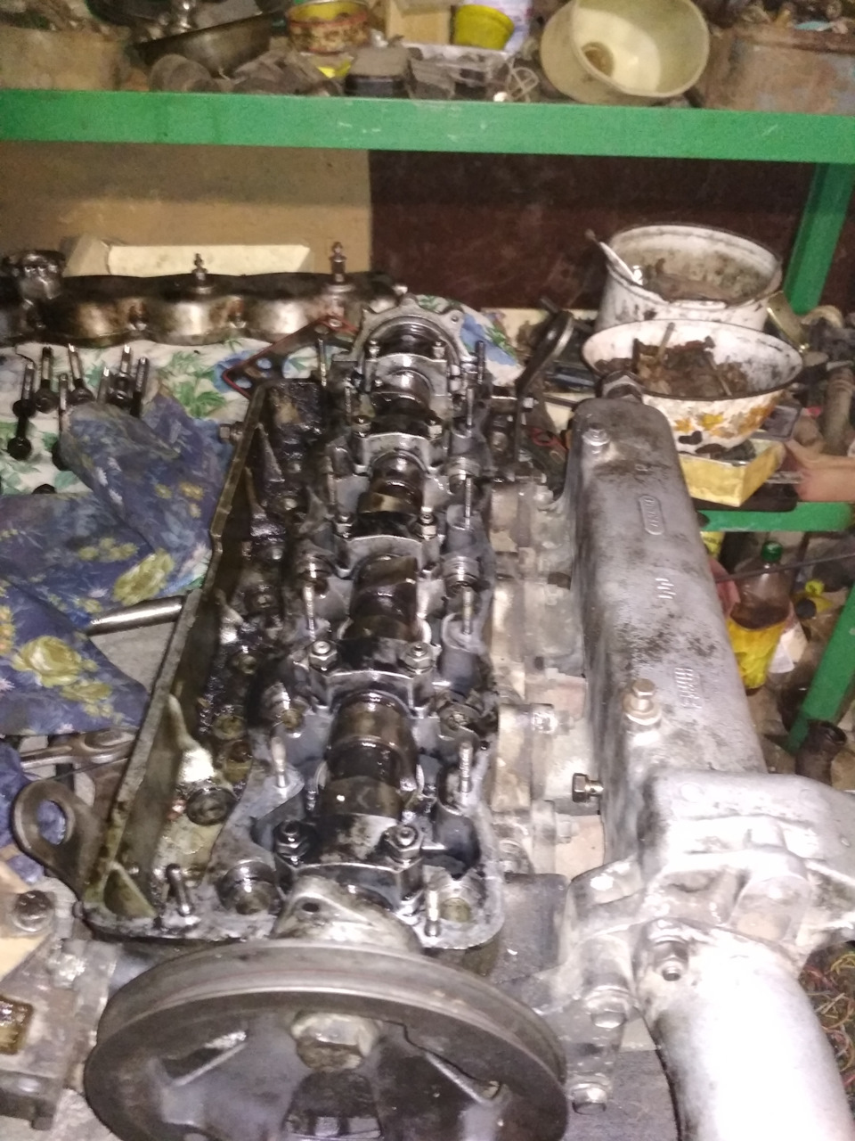 Post, декабря 24, 2018 — DRIVE2