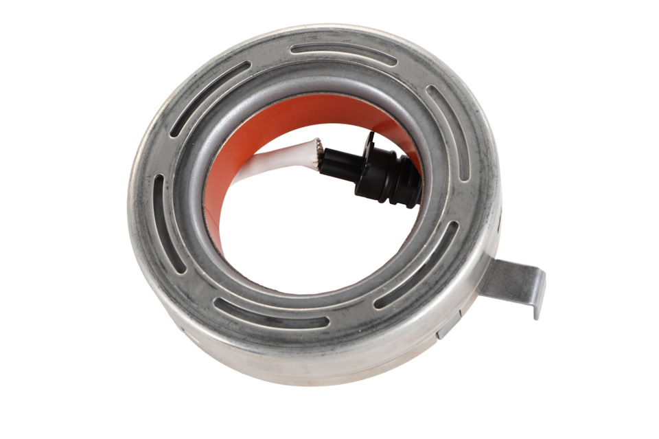 87849210 Rear Axle Differential Lock Control Actuator GM | Запчасти на ...