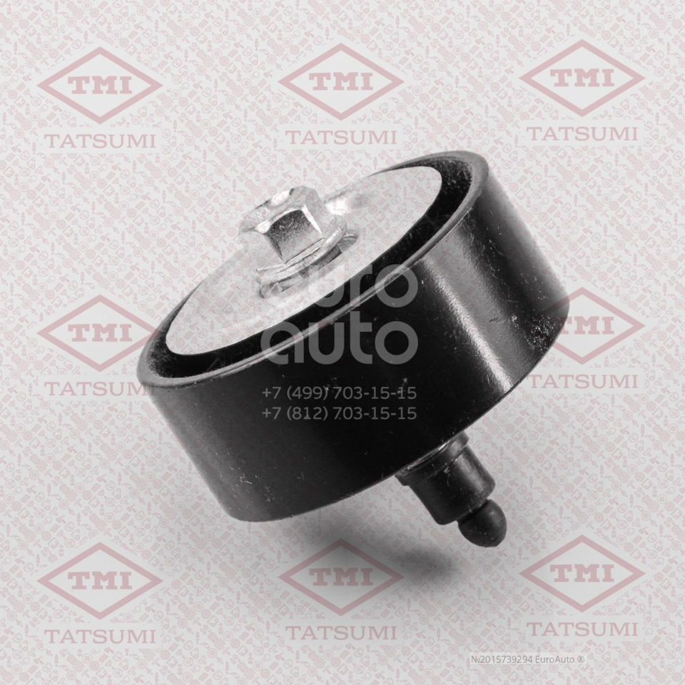 TFD1272 Ролик натяжителя поликлин.ремня Tatsumi | Запчасти на DRIVE2