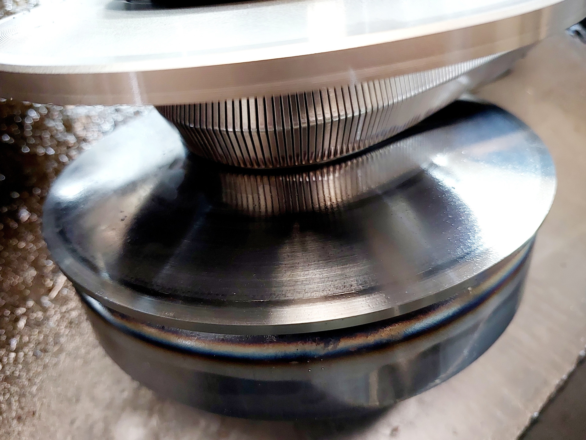 Ремонт вариатора Nissan Teana (ошибки: P0841, P2813) — ZF-Expert на DRIVE2