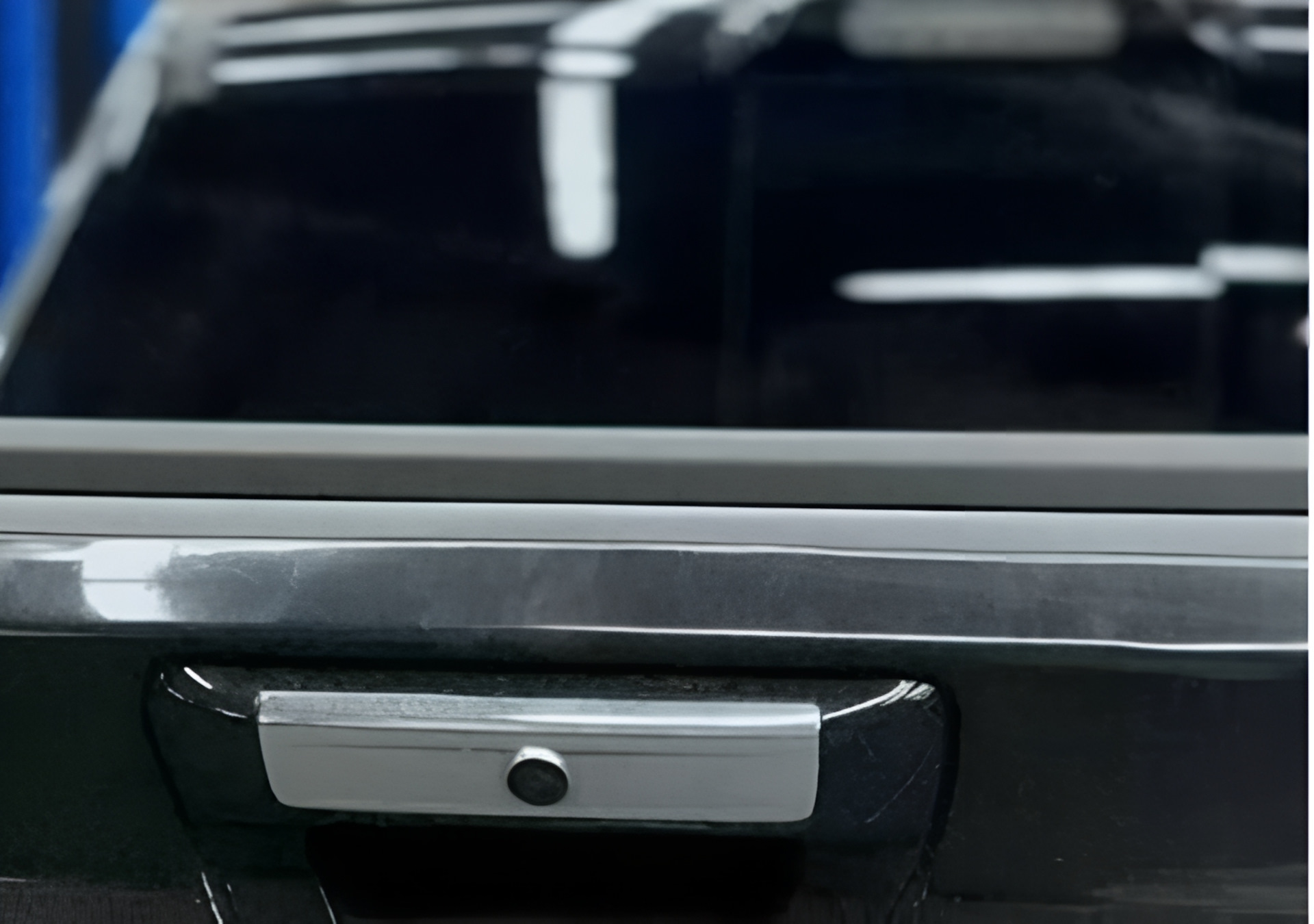 Ремонт кондиционера RAM 2022 с мотором 5.7 в сервисе TRS Motors — ТРС ...