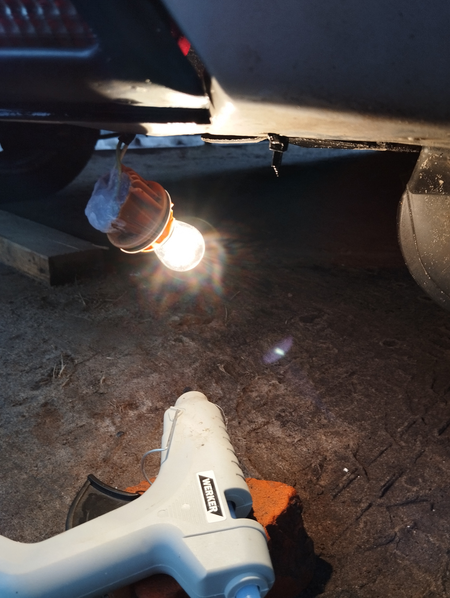 Не горит лампочка заднего хода. — Citroen C4 (1G), 1,6 л, 2006 года | своими руками | DRIVE2