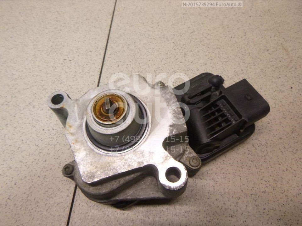 27607643762 Модуль продольного момента BMW | Запчасти на DRIVE2