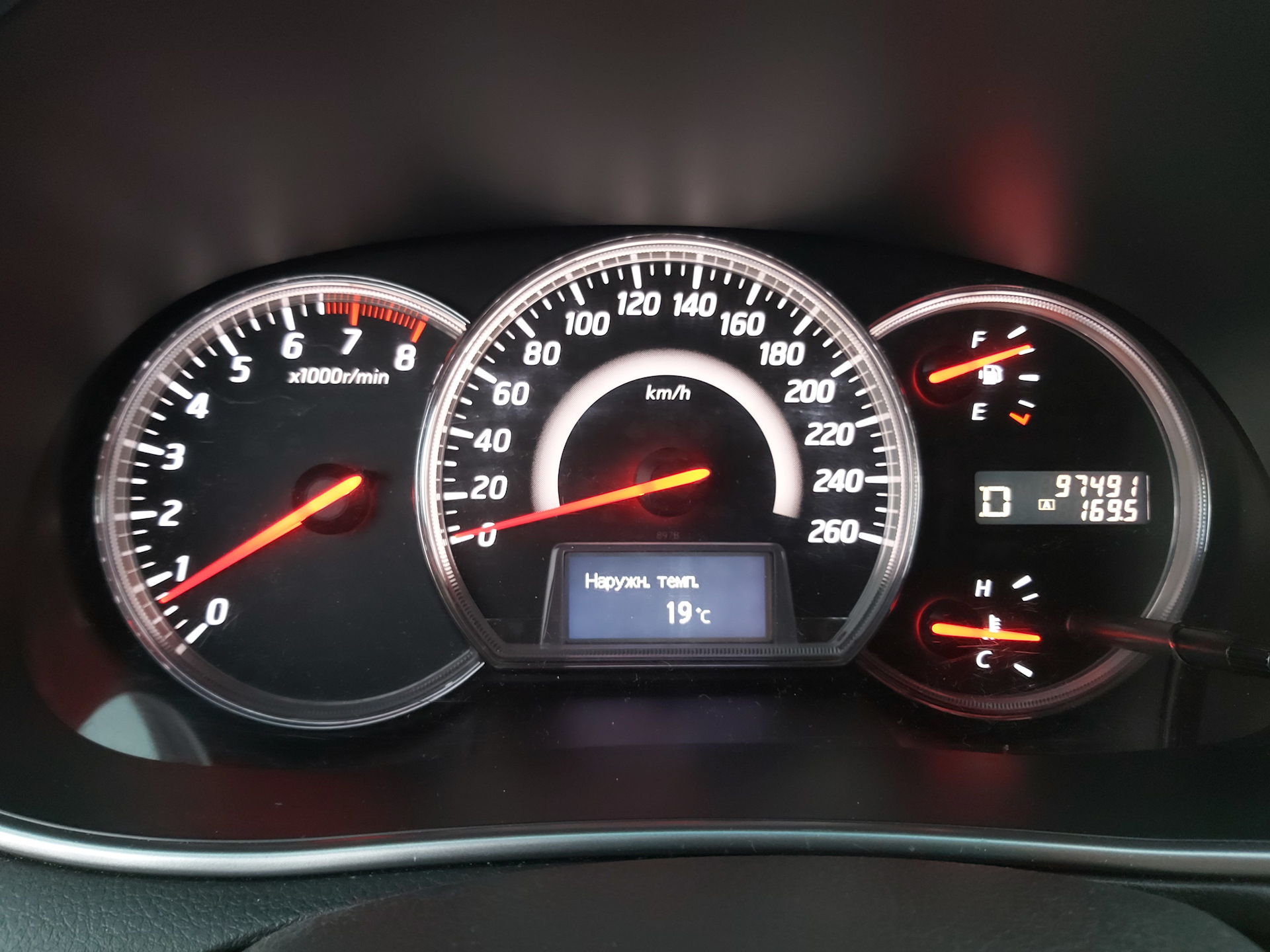 Замена масла и опрессовка датчика давления масла! — Nissan Teana (J32 ...