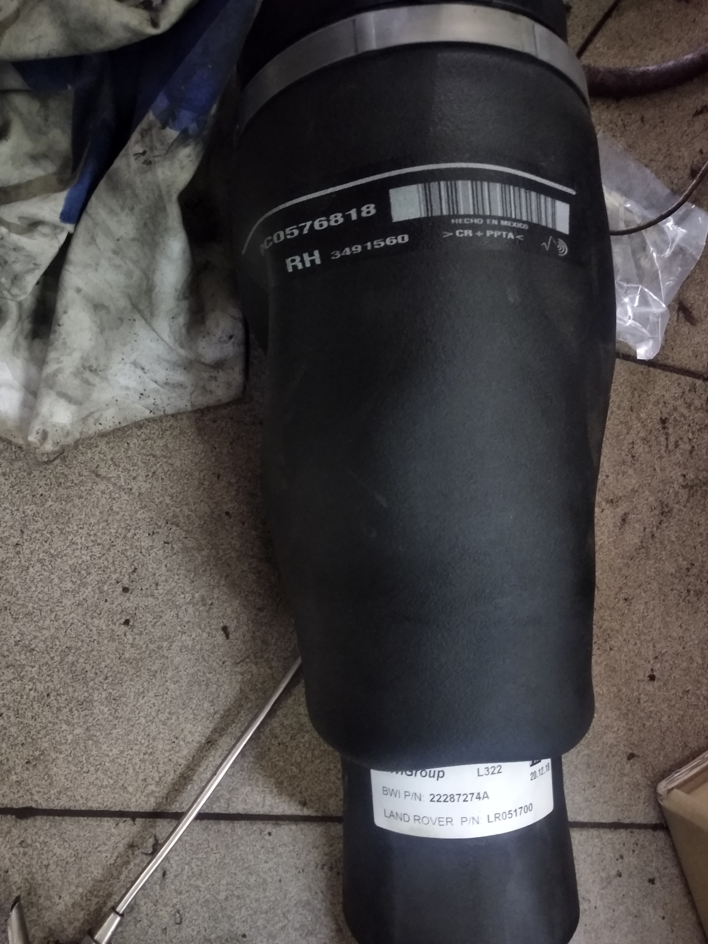 KIA Sportage (4G) 1.6 бензиновый 2018 | Red Line на DRIVE2