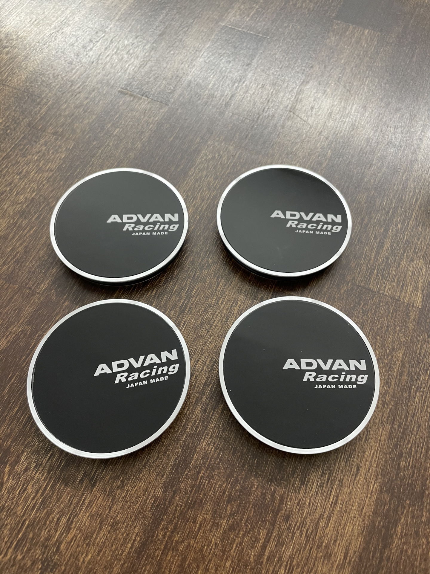 Advan racing RG2 18x10j et25/35 — Subaru Impreza WRX STI (GD), 2 л ...