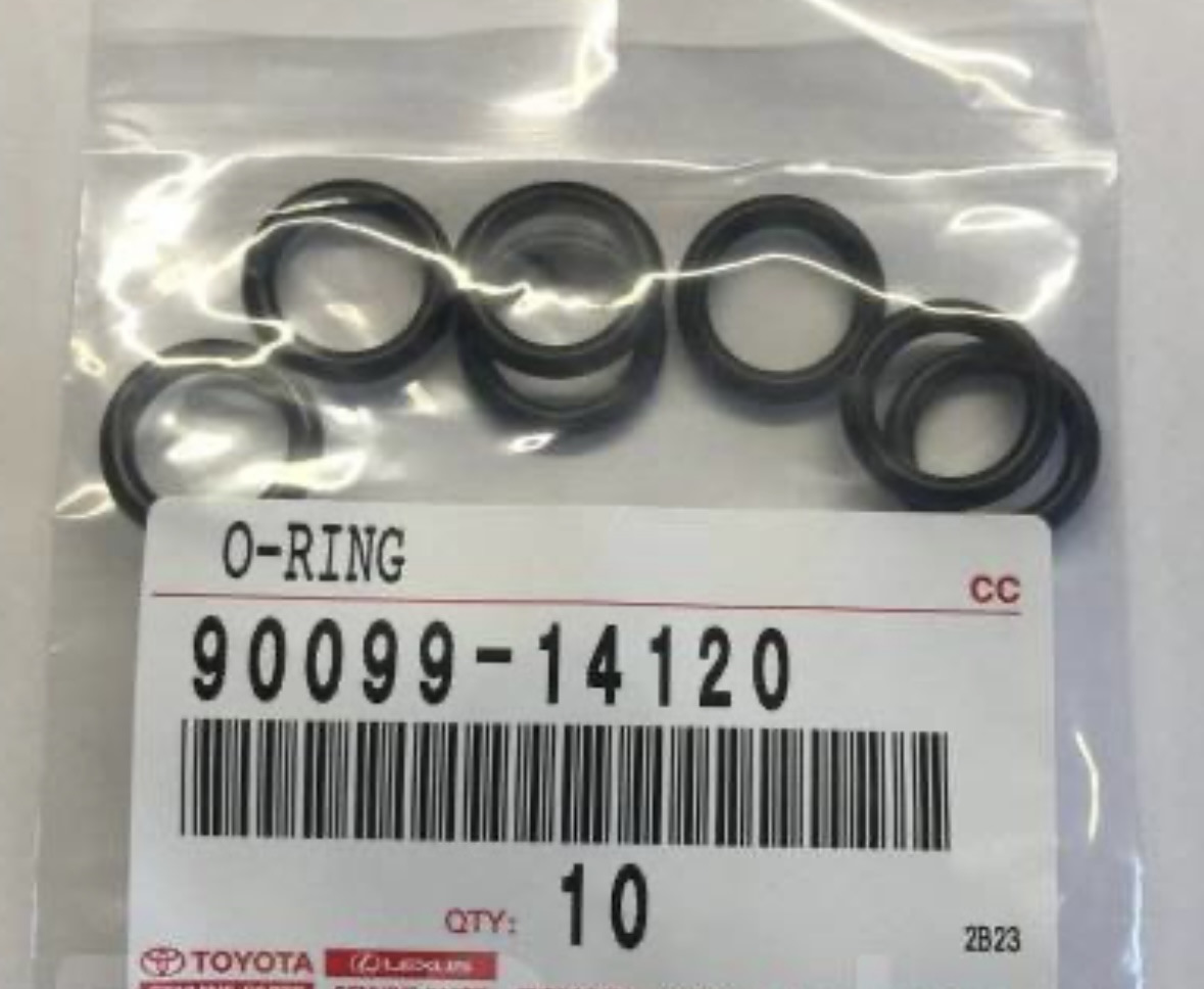 Ремонт кондиционера своими руками — Toyota Land Cruiser 100, 4,2 л ...