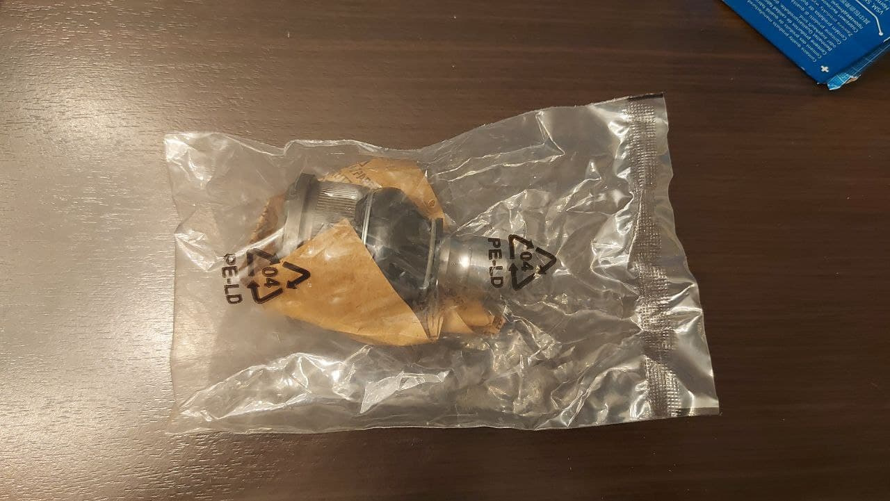 057. Про замену шаровых на рычагах SRLine, сальников редуктора. — Mazda ...