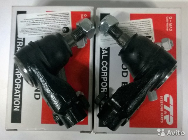 Ремонт ходовой — ЗАЗ Chance, 1,3 л, 2009 года | визит на сервис | DRIVE2