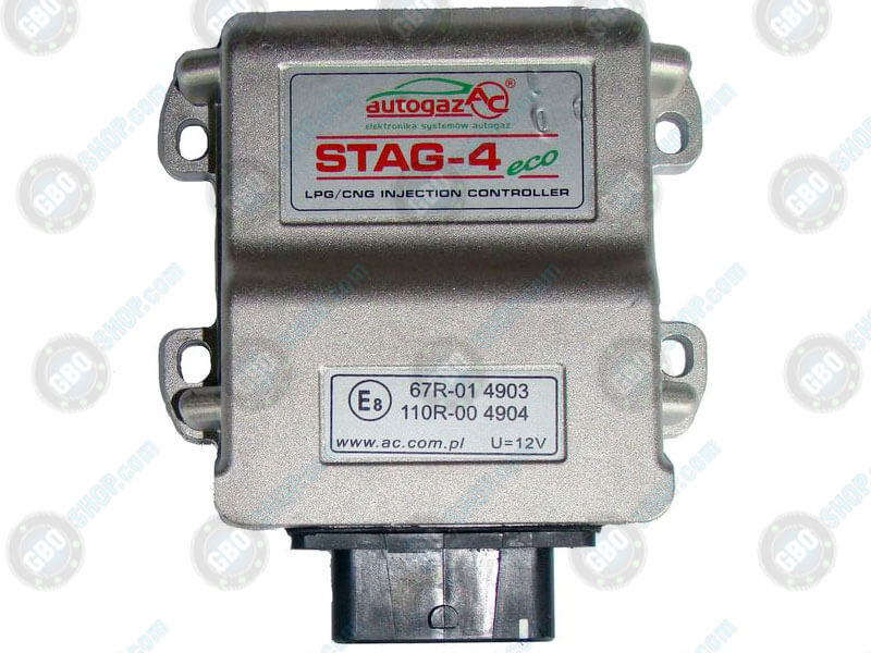 Замена STAG-4 eco — Сообщество «Ремонт и Эксплуатация ГБО» на DRIVE2