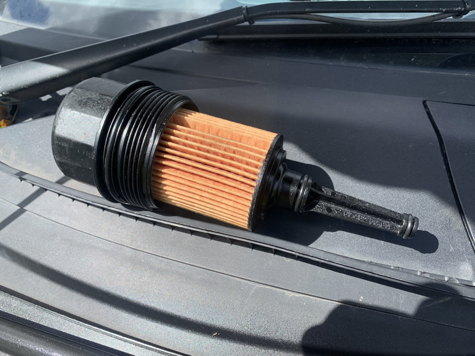 ТО — Mercedes-Benz Viano (W639), 2,2 л, 2007 года | плановое ТО | DRIVE2