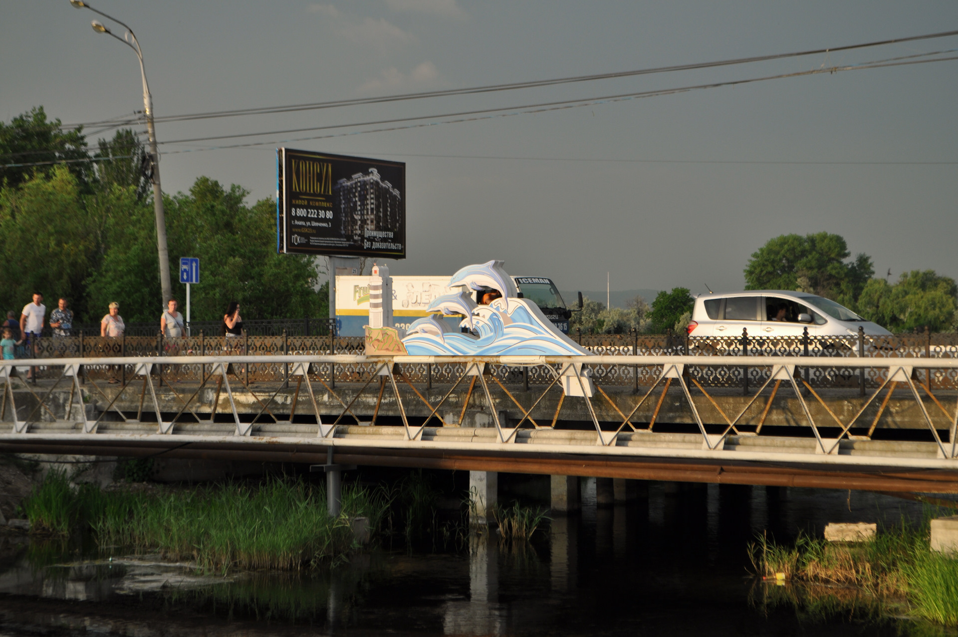 Замена сайлентблоков в задней балке — Skoda Octavia A4 Mk1, 1,8 л, 2002 ...
