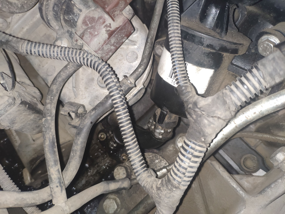 Ошибка P0488, Chek glow plugs. Чистка ЕГР. Симптомы 1,3 multijet ...