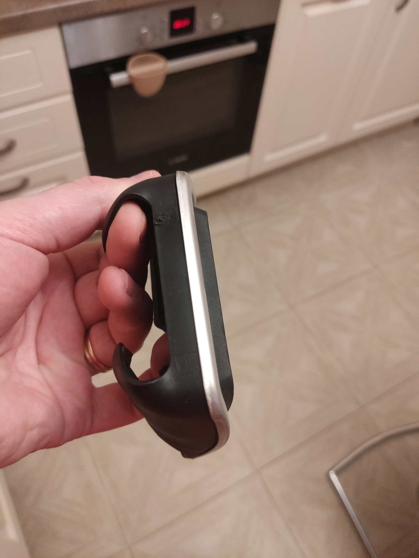 [8] VAG 5E1064205 PEDAL COVERS — Skoda Octavia A8 Mk4, 1,4 л, 2021 года ...