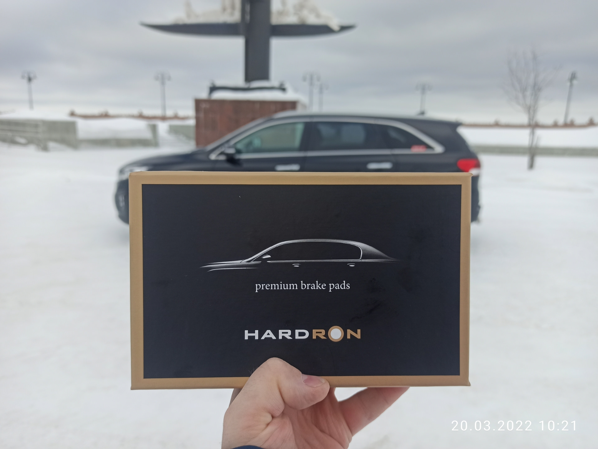 9⃣5⃣КОНКУРС завершён + HARDRON — KIA Sorento (3G), 3,3 л, 2017 года ...