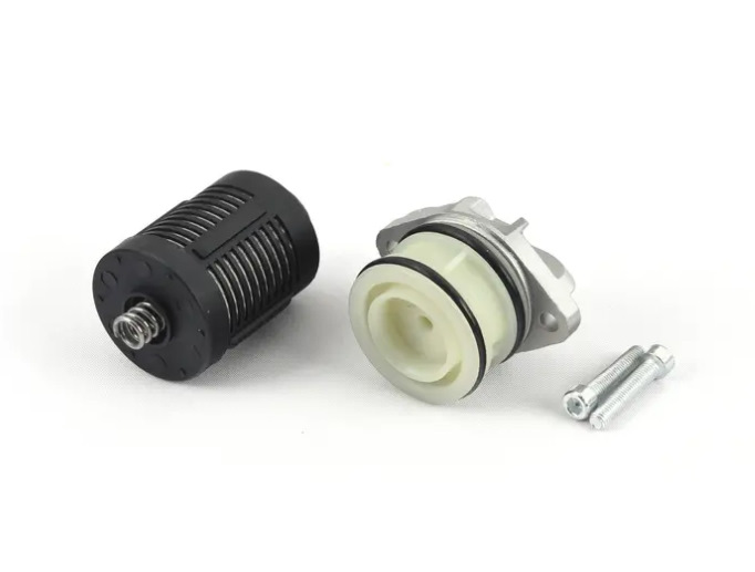 Фильтр муфты Haldex 4 Поколения VAG 0BR525558 — Repairkit на DRIVE2