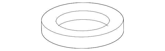 9094802159 Верхняя опора задняя TOYOTA LEXUS | Запчасти на DRIVE2