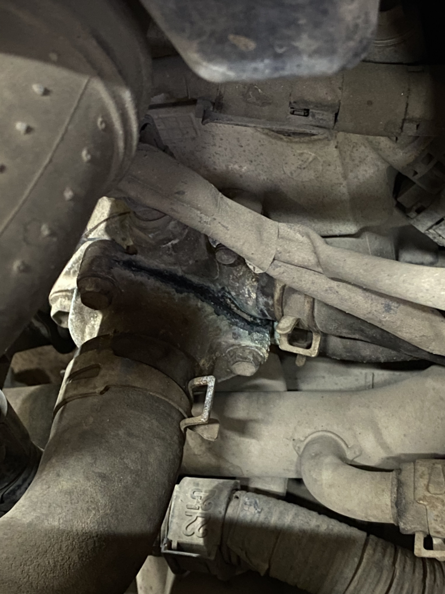 6️⃣🍒 Замена ремня генератора — Suzuki SX4 (1G), 1,6 л, 2012 года ...