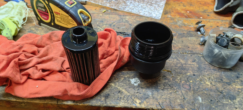 Замена масла в РКПП — Exeed VX, 2 л, 2023 года | другое | DRIVE2