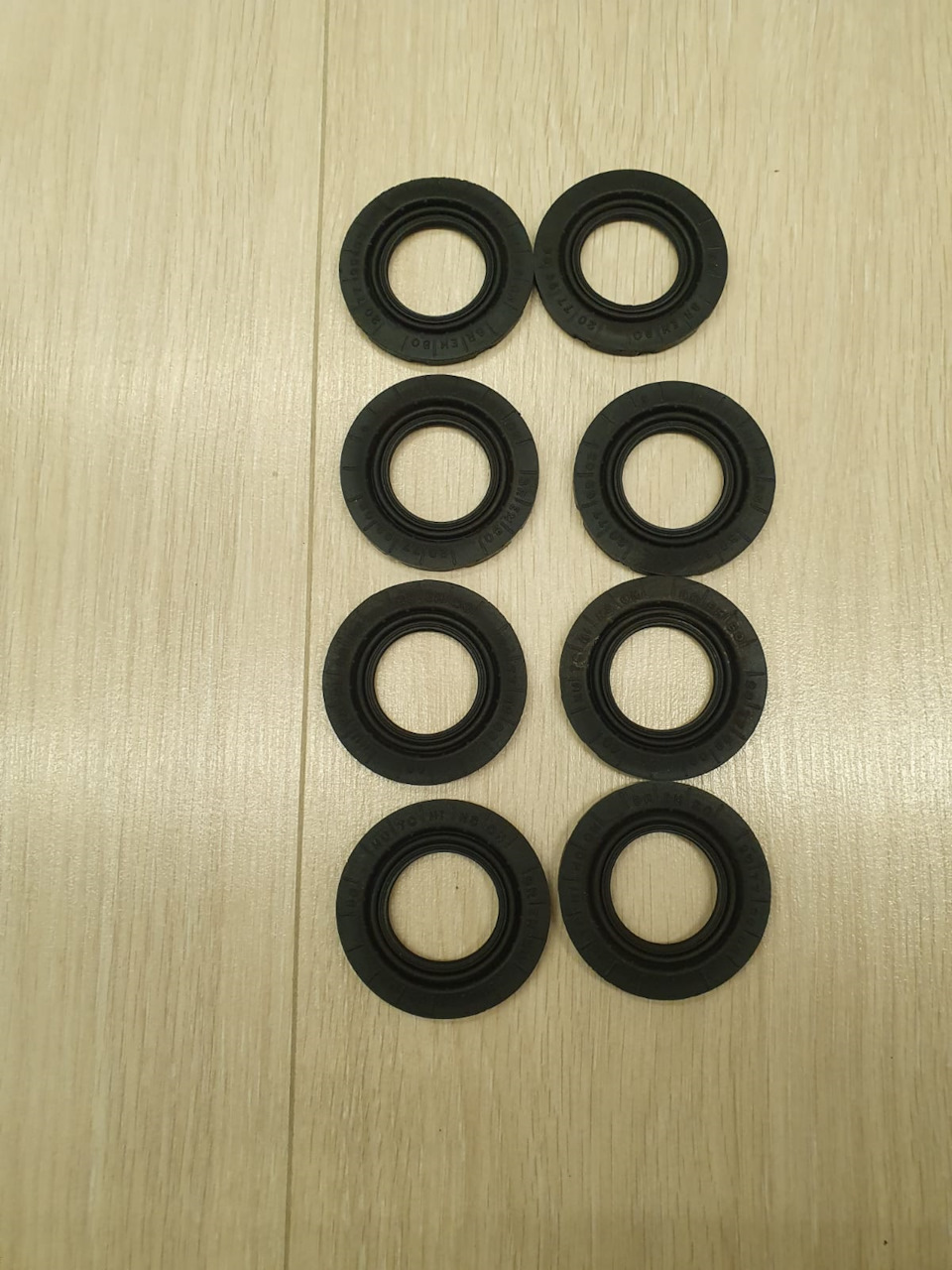 8R0698471 Комплект прокладок VAG | Запчасти на DRIVE2