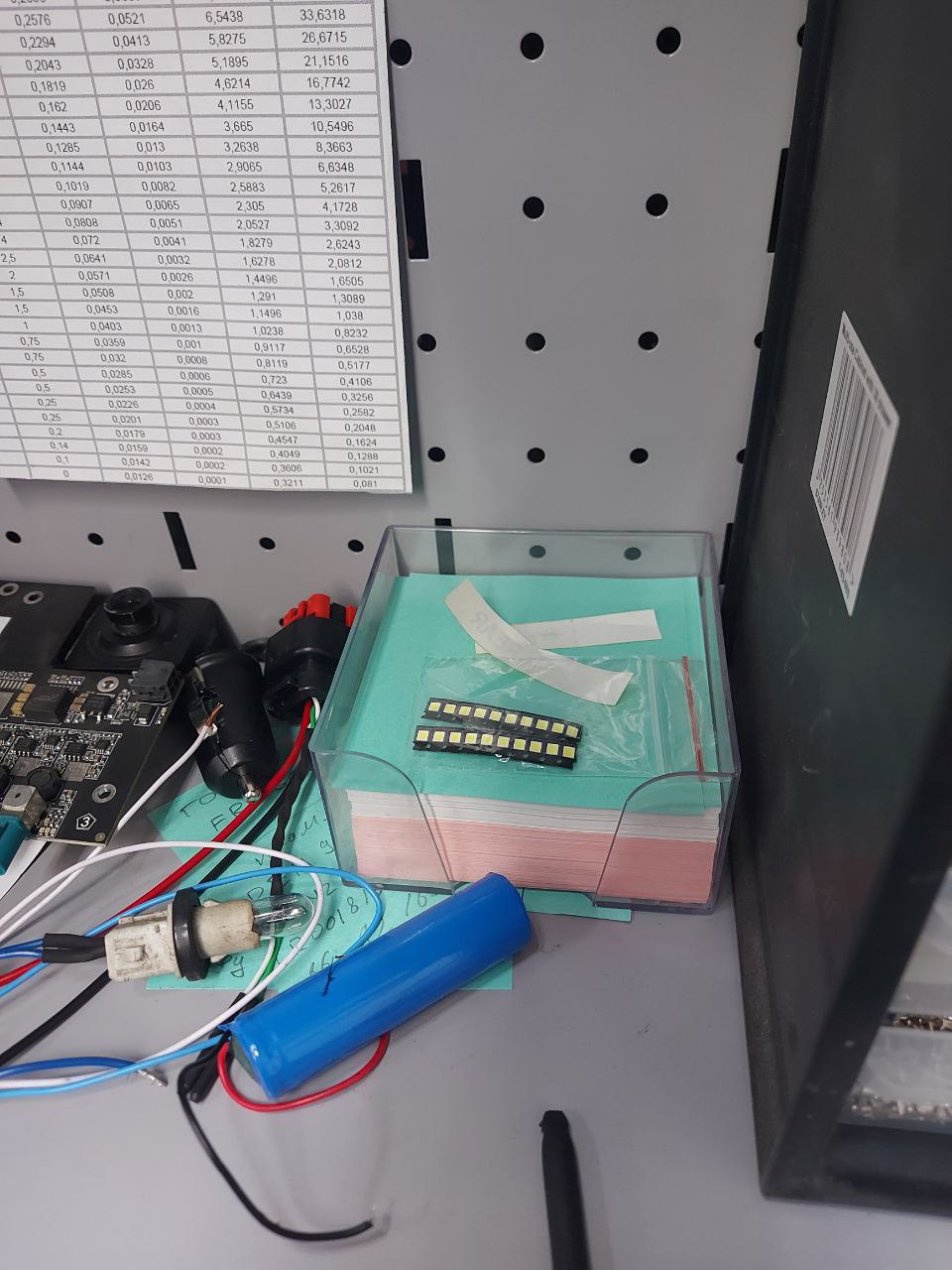 Проблемы с приборкой и регулятор подсветки — Volkswagen Polo Sedan, 1,6 ...