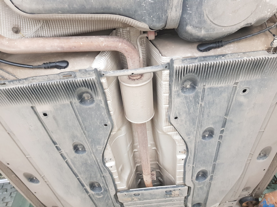 Проводка для электроручника — Skoda Octavia A7 Mk3, 1,2 л, 2013 года ...