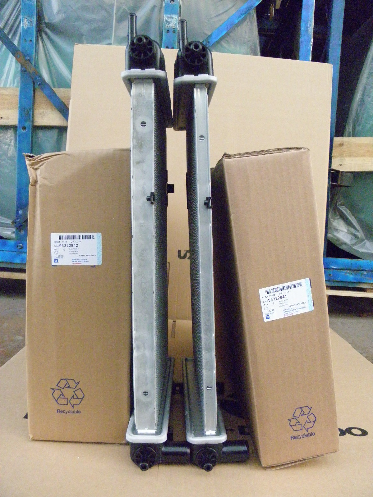 Ремонт Ч.2. Система охлаждения — Daewoo Matiz (M100/M150), 0,8 л, 2005 ...