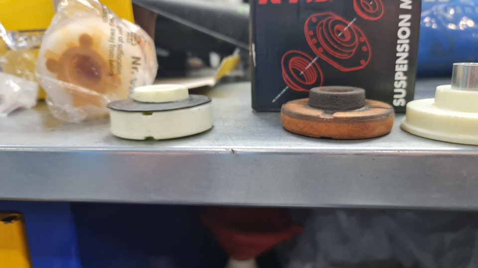 Не большие доделки) — BMW X5 (E70), 3 л, 2007 года | визит на сервис ...