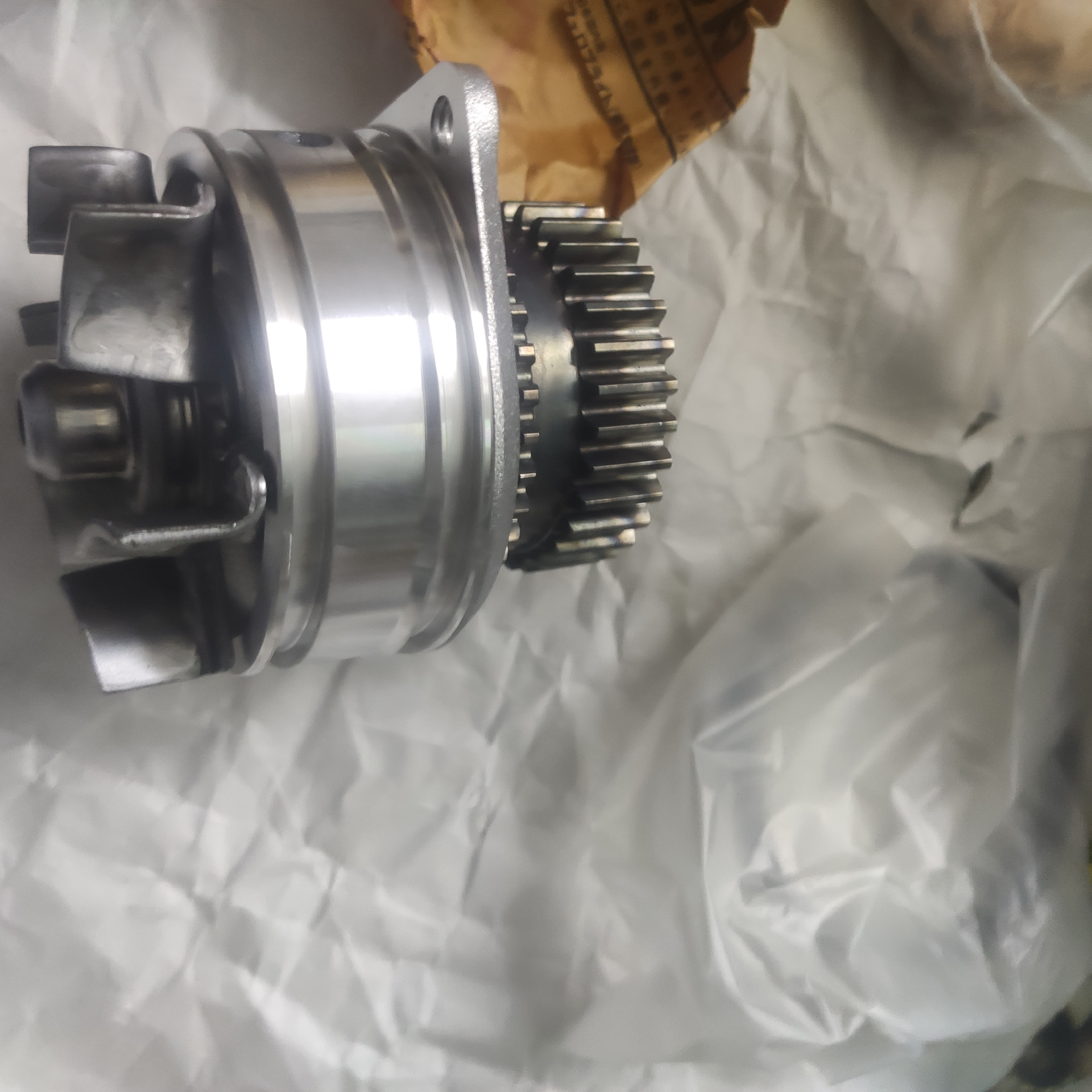 Установка ДВС обратно и замена сайлентблоков подрамника — Nissan Murano ...