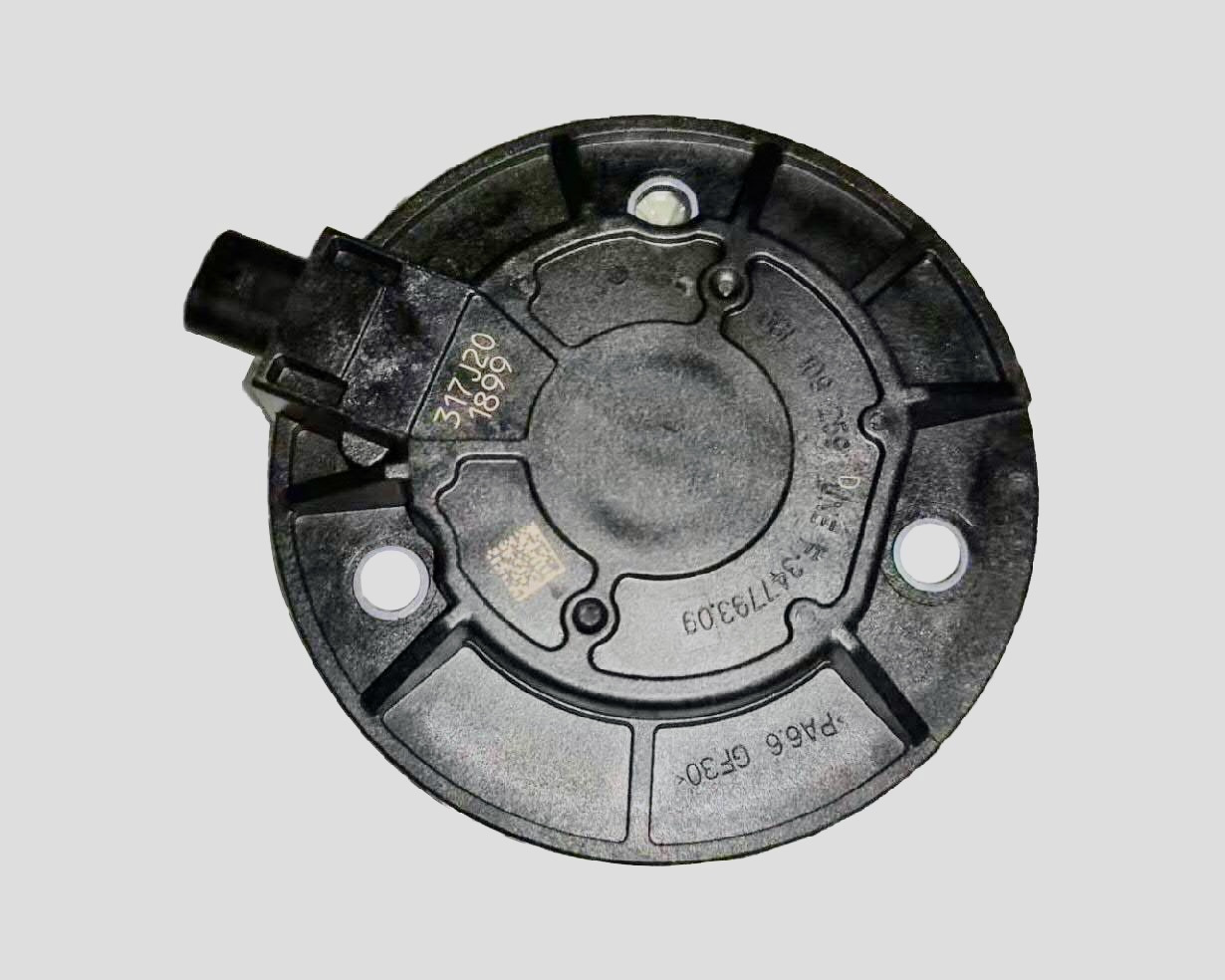 Опора распредвалов — Skoda Octavia A7 Mk3, 1,8 л, 2013 года | запчасти ...