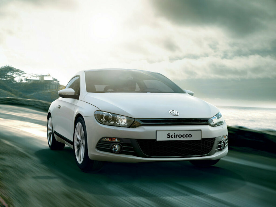 Прошивка VW Scirocco 2.0TDI EDC17CP14 1037564325 03L906022S 9979 — Zloigad на DRIVE2