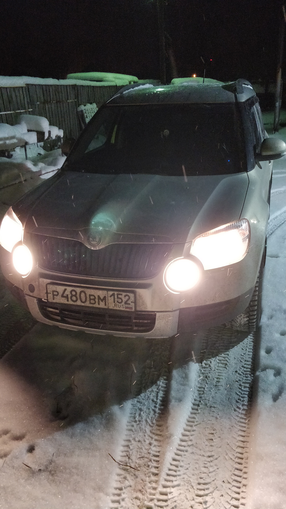 Skoda Yeti DSG7 ремонт. — DRIVE2