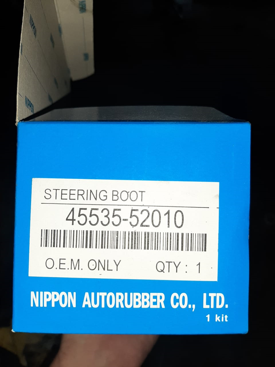 #12 Ремонт колов — Toyota Aristo (II), 3 л, 2000 года | визит на сервис ...
