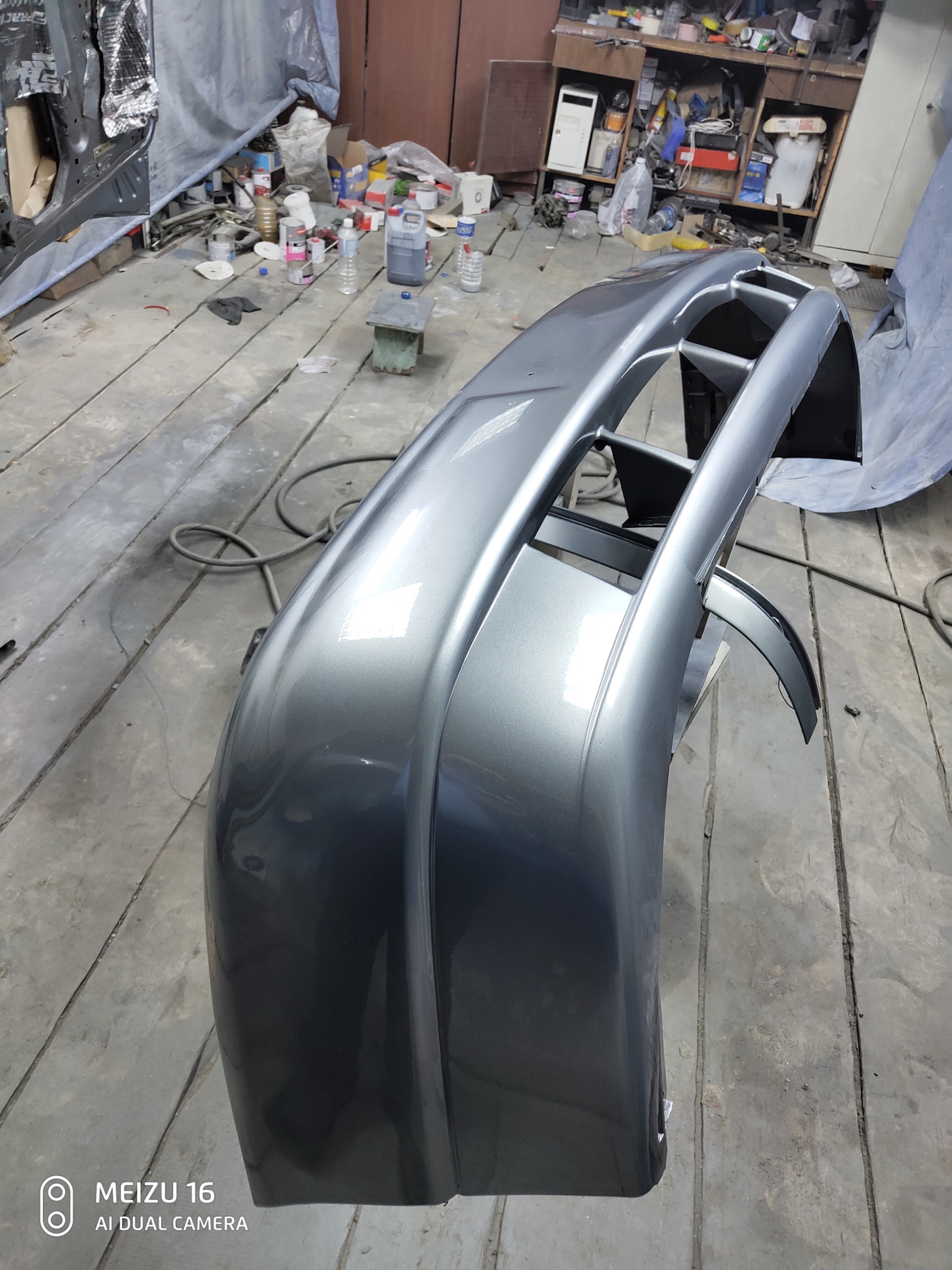 Alfa Romeo 166 2.4 дизельный 2000 | на DRIVE2