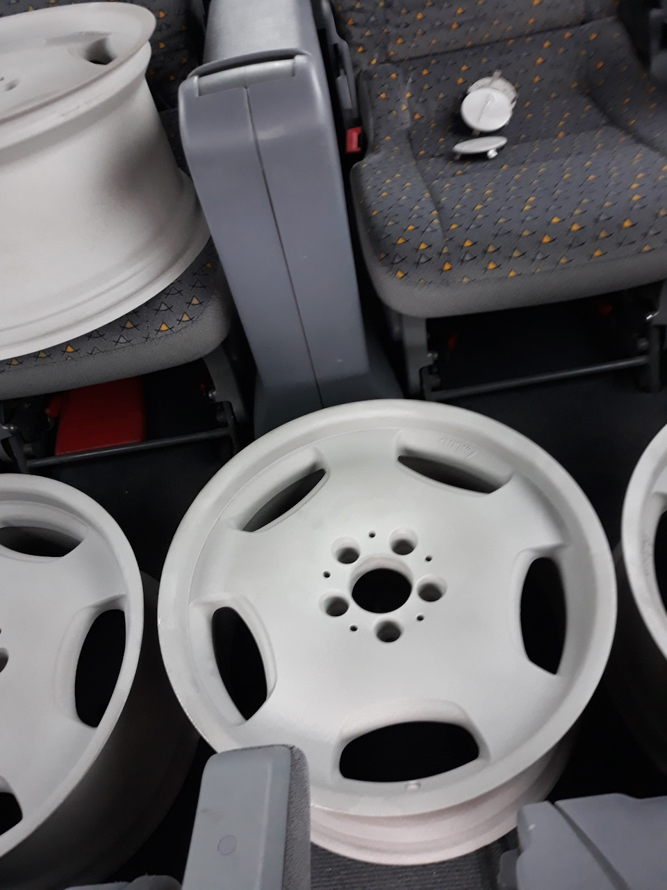 EPC и Check Engine — Volkswagen Passat CC, 2 л, 2009 года | визит на ...