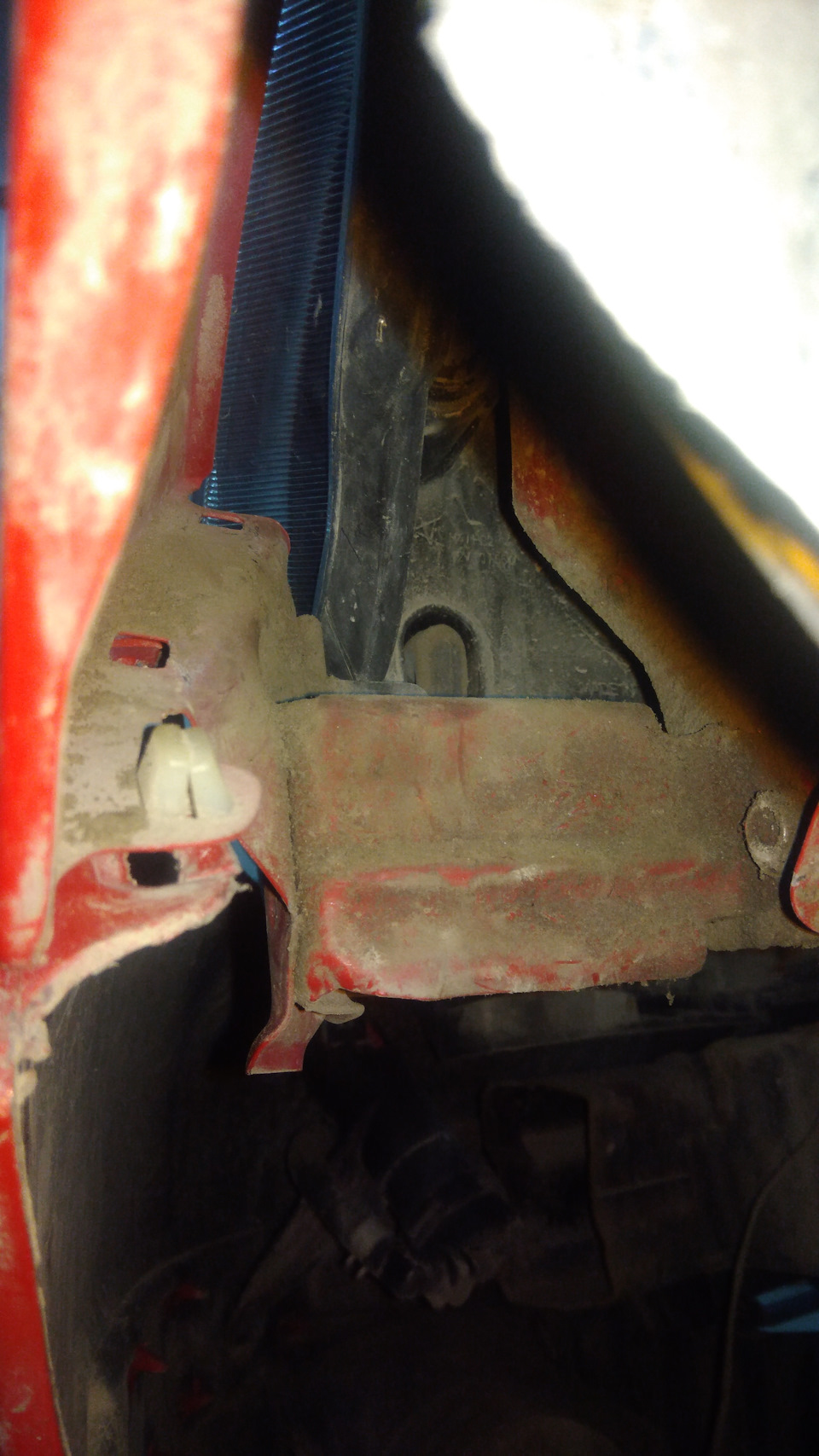 Запись, 19 августа 2019 — DRIVE2