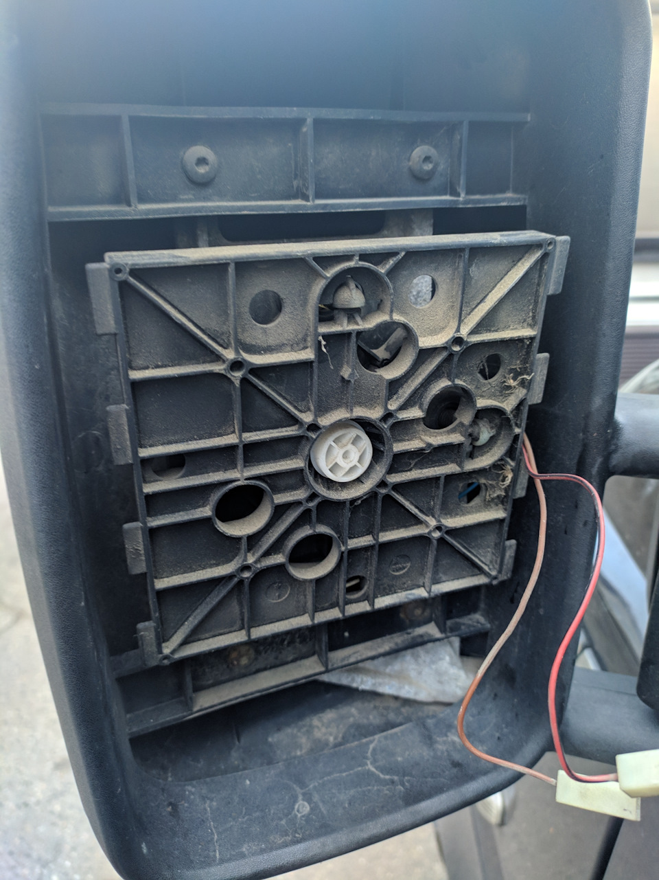 N10286108 Гайка (M10) / VAG | Запчасти на DRIVE2