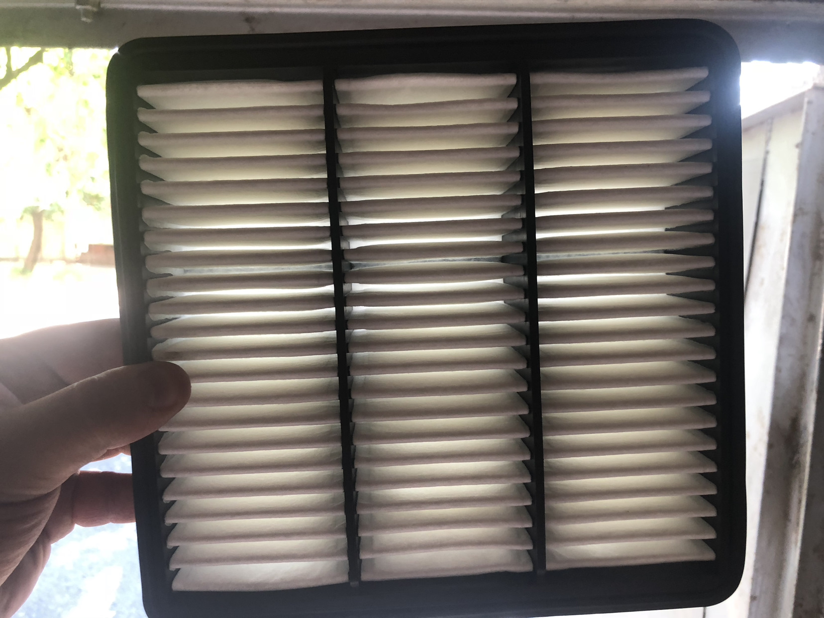 Замена всякой мелочи — Mitsubishi Lancer IX, 1,6 л, 2005 года | своими ...