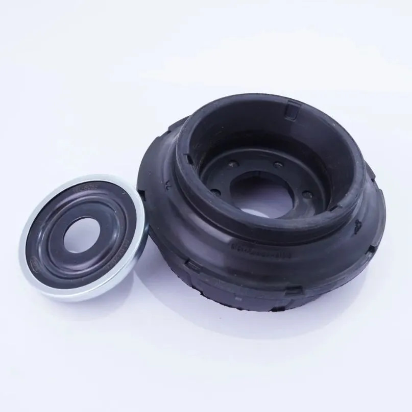 Замена передних амортизаторов и стоек стабилизатора — Renault Duster ...