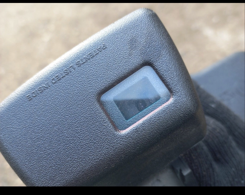 Салонное Зеркало Intellibeam — Chevrolet Tahoe (GMT900), 5,3 л, 2008 ...