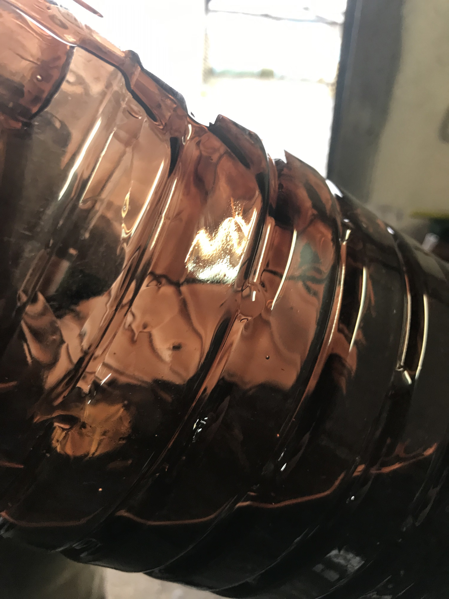 ТО с заменой ГРМ, ремней и масла АКПП. — Hyundai Getz, 1,4 л, 2008 года ...